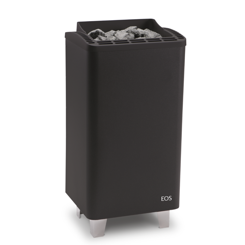 Elektrinė pirties krosnelė EOS THERMOTEC 7,5 kW FCU4000 Wall